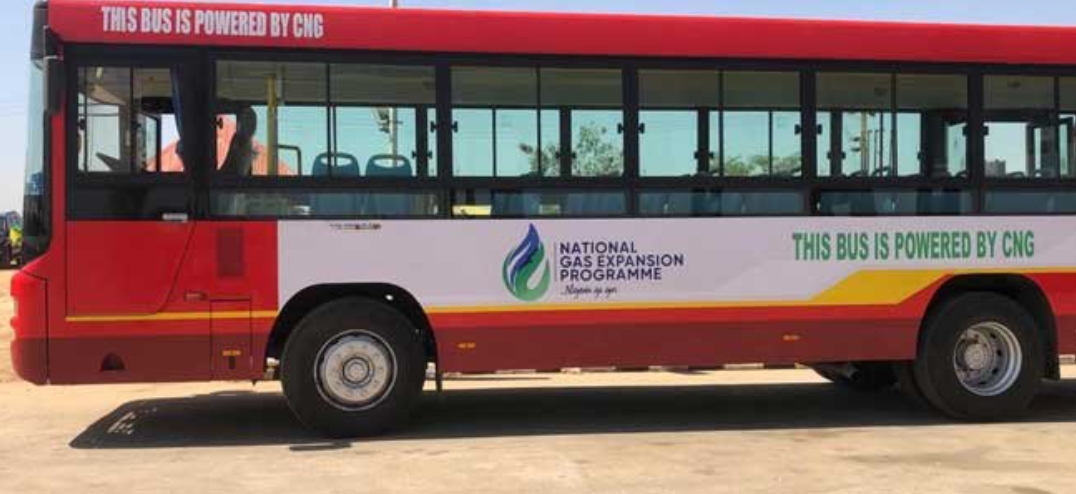 FUEL SUBSIDY: Federal Government Plans CNG At N250 Per Litre For Mass ...