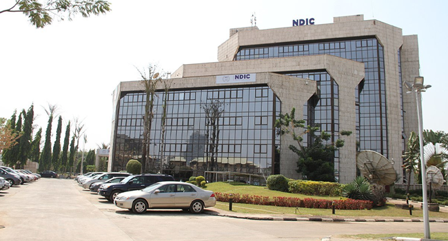 JUST IN: NDIC Begins Payment Of N16bn To 20 Defunct Banks’ Stakeholders ...