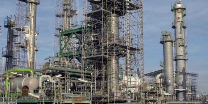 BREAKING: Port Harcourt Refinery To Restart Operation As Shell Delivers ...