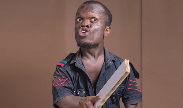 Nigerians In Happy Mood As Actor ‘Nkubi’, Wife Welcomes First Child ...