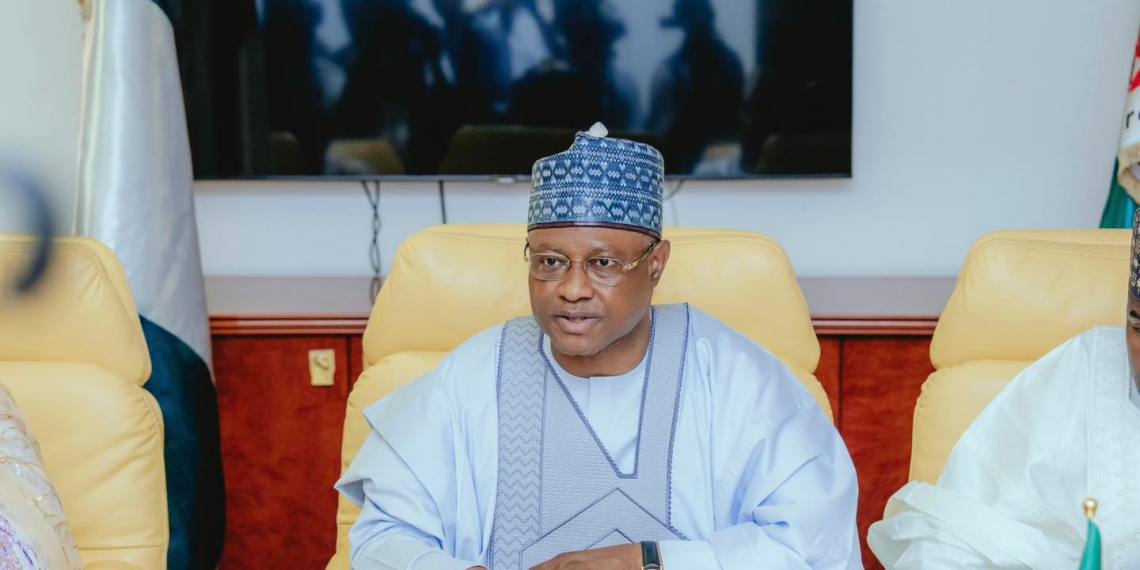 Kaduna State Governor, Uba Sani Unveils N500m Loans Scheme For Workers ...