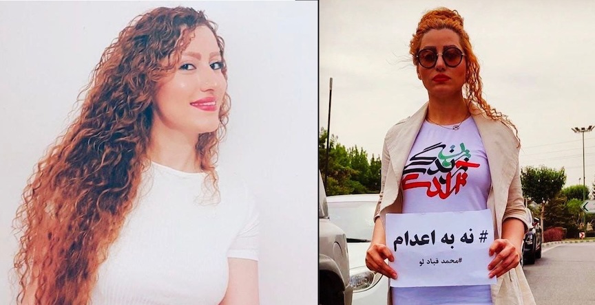 Woman Sentenced To Be Flogged 178 Lashes, Spend 18 Months In Prison For ...